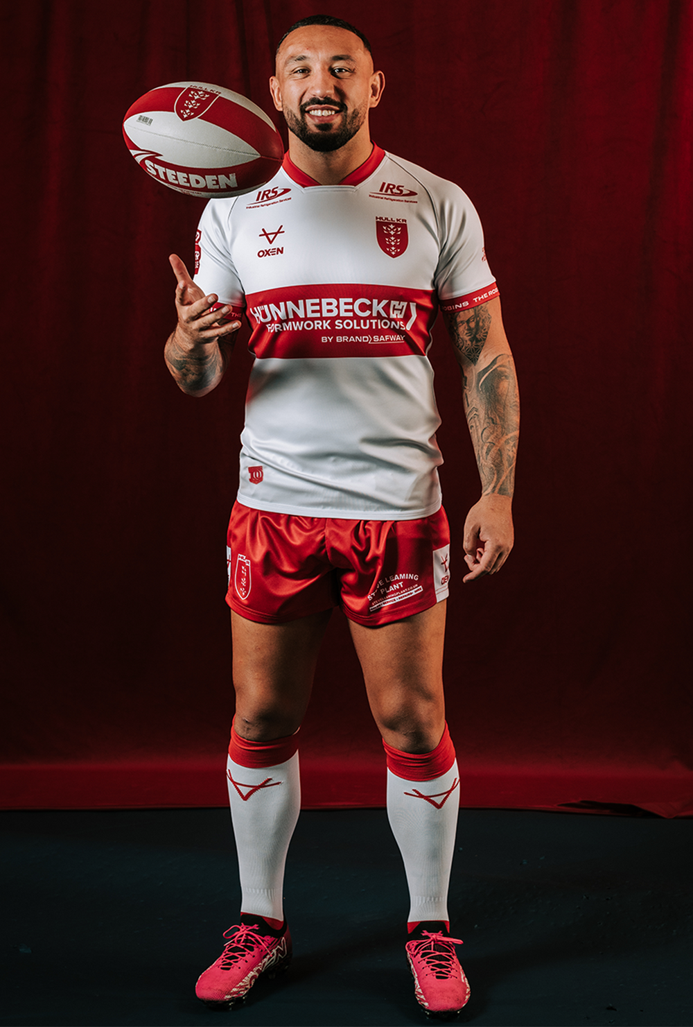 Hull KR Shop - The Official Store