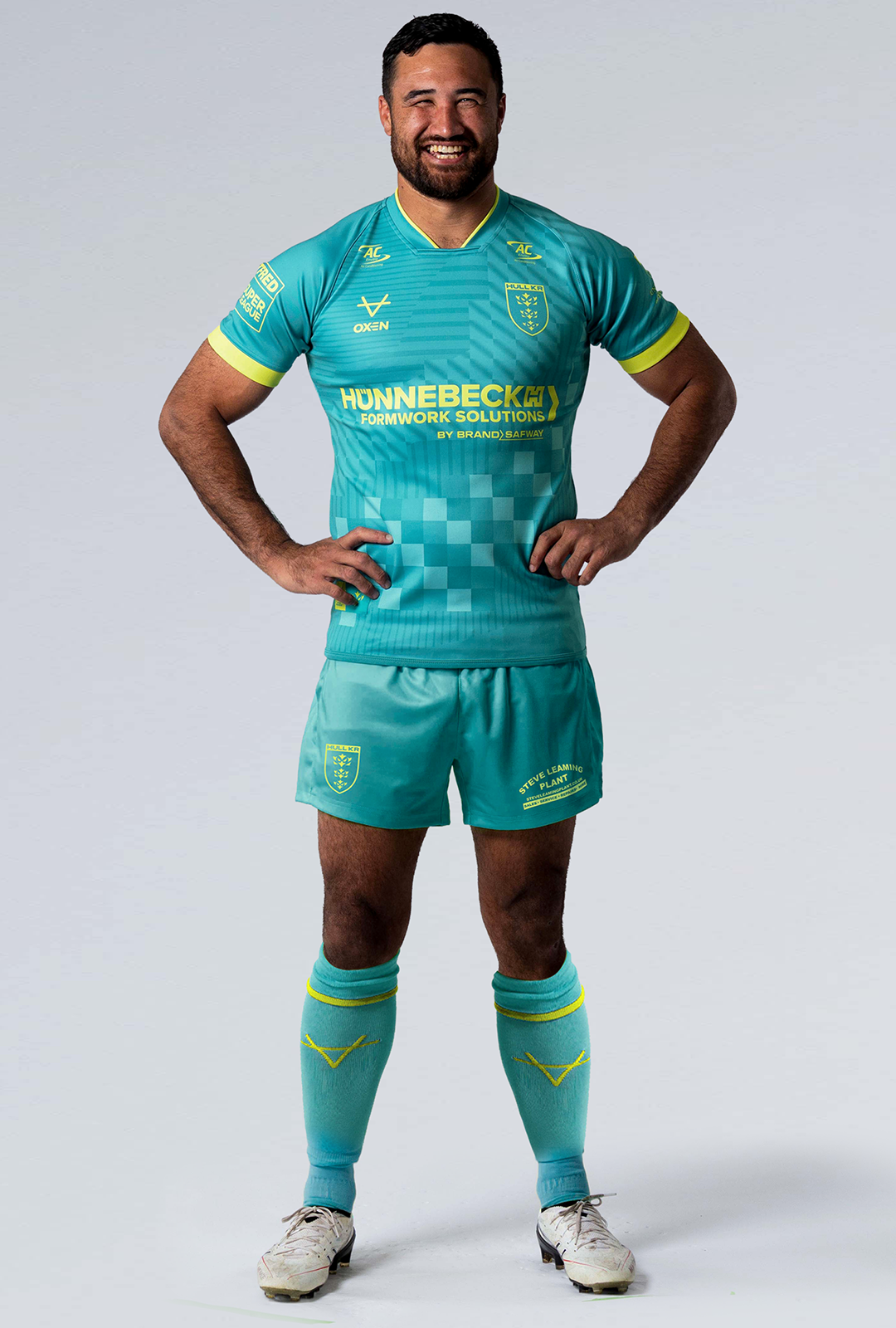 2026 LCD ALTERNATE KIT – Hull KR