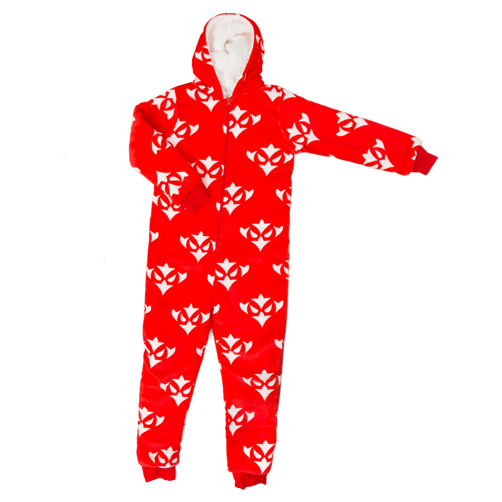 JUNIOR SHERPA ICON ONESIES – Hull KR