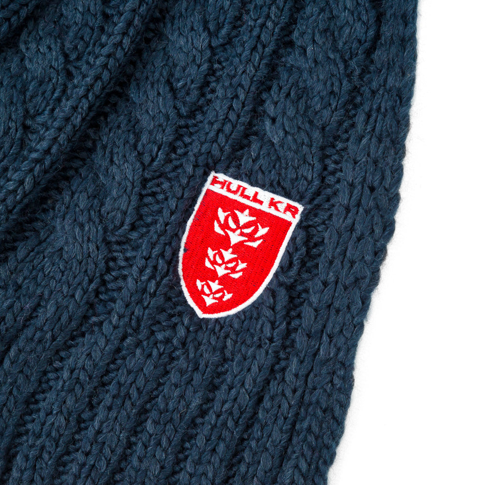 HATS & SCARVES – Hull KR