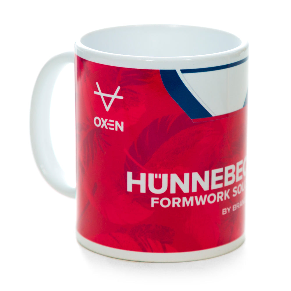 2026 RED ROBIN KIT MUG – Hull KR