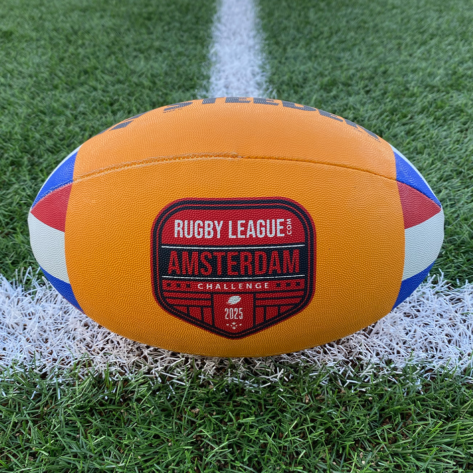 Hull KR Rugby Balls - Hull KR Shop