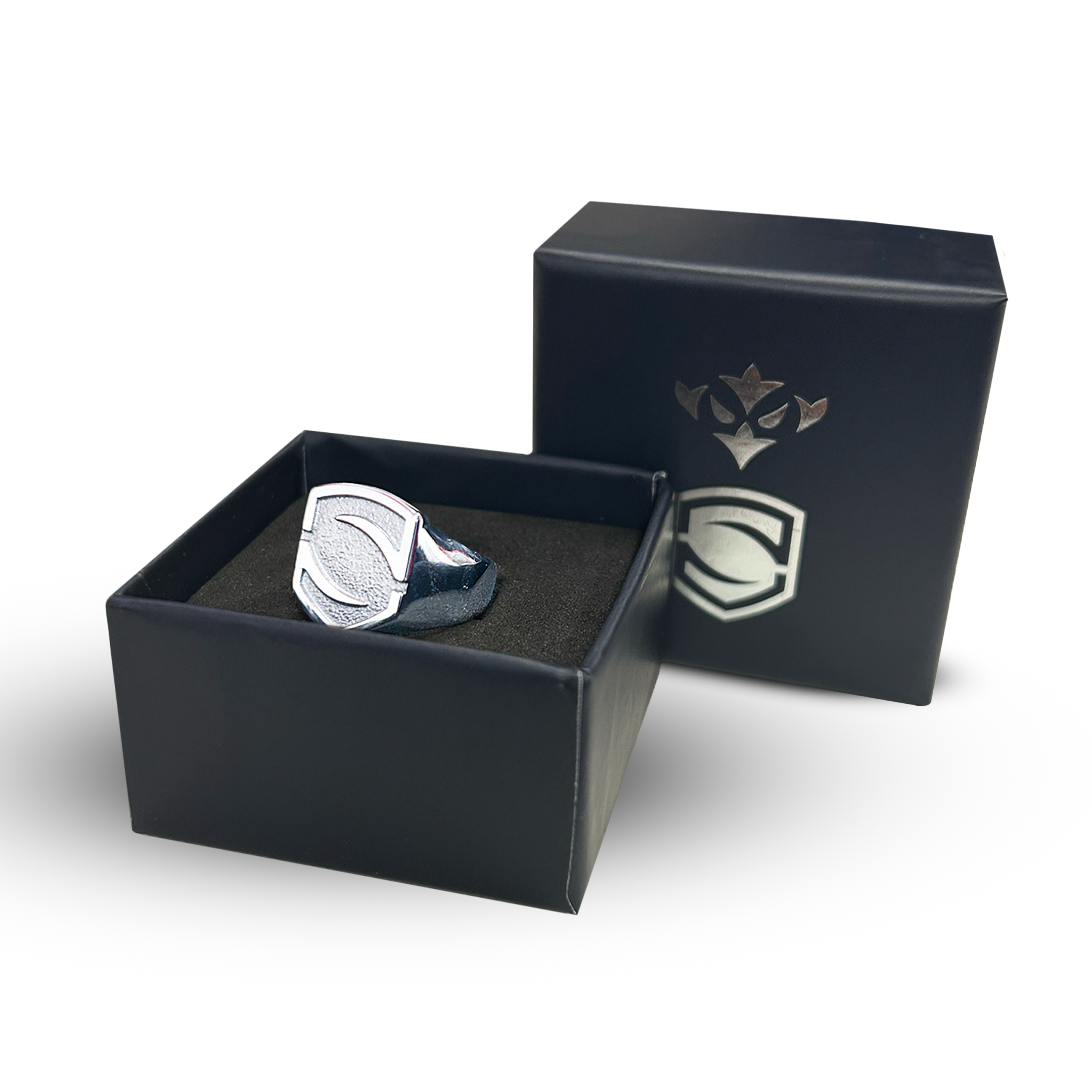 REPLICA GRAND FINAL CHAMPIONS RING – Hull KR