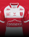 The Official Hull KR online store