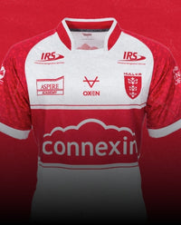 The Official Hull KR online store