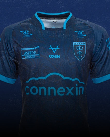 The Official Hull KR online store