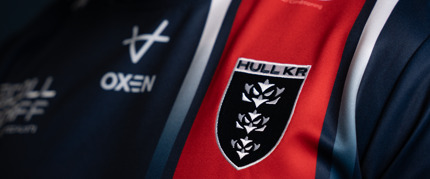 Hull KR Shop - The Official Store