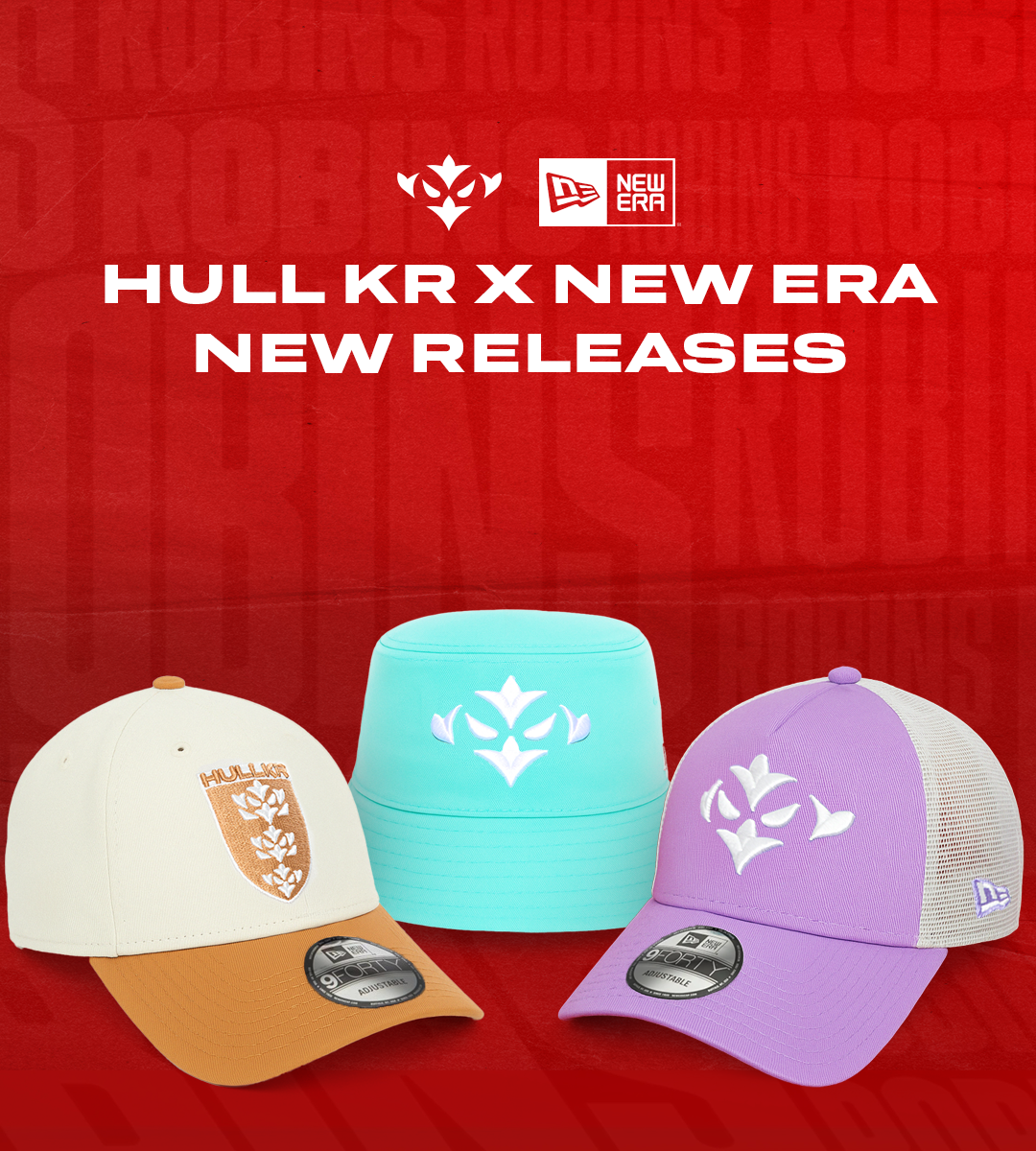 Hull KR Shop - The Official Store