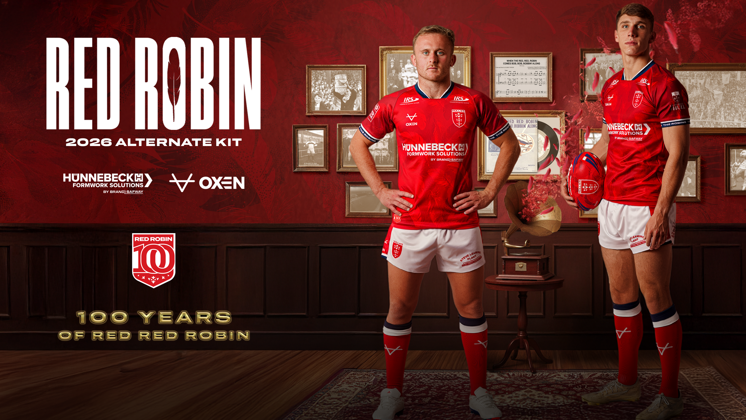 Hull KR Shop - The Official Store
