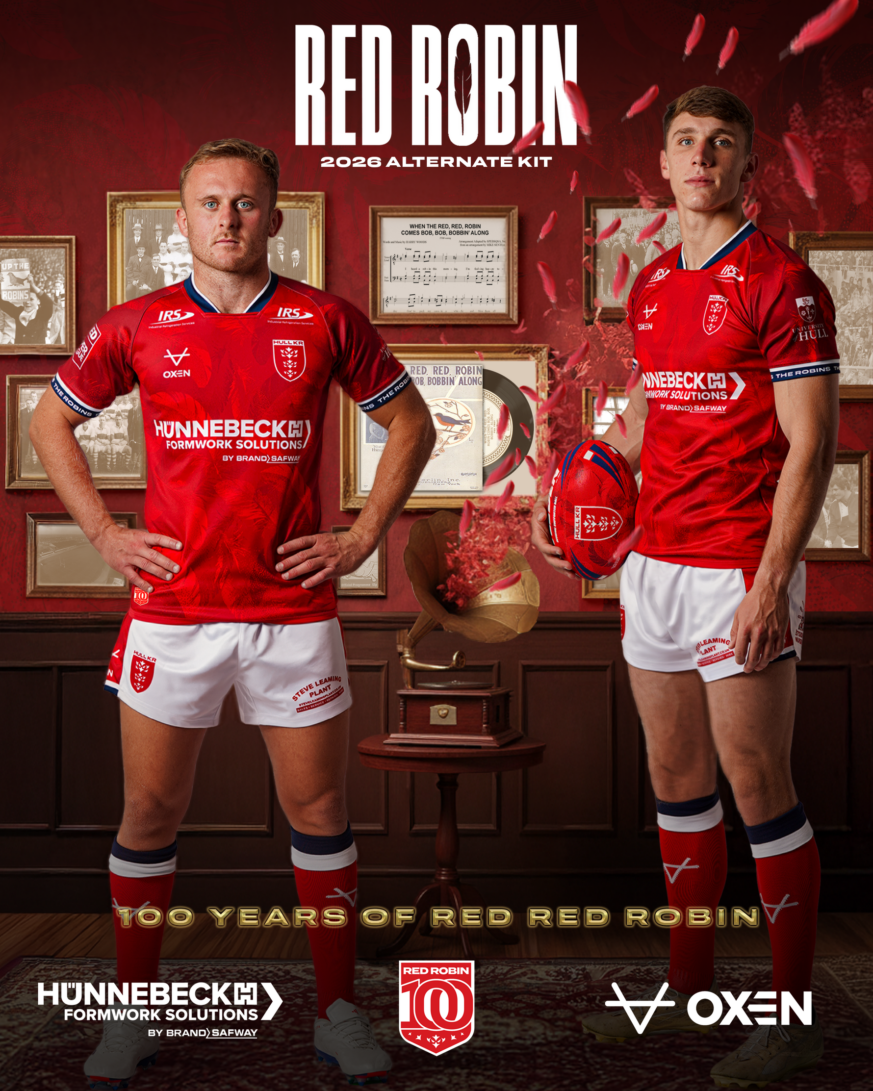 Hull KR Shop - The Official Store