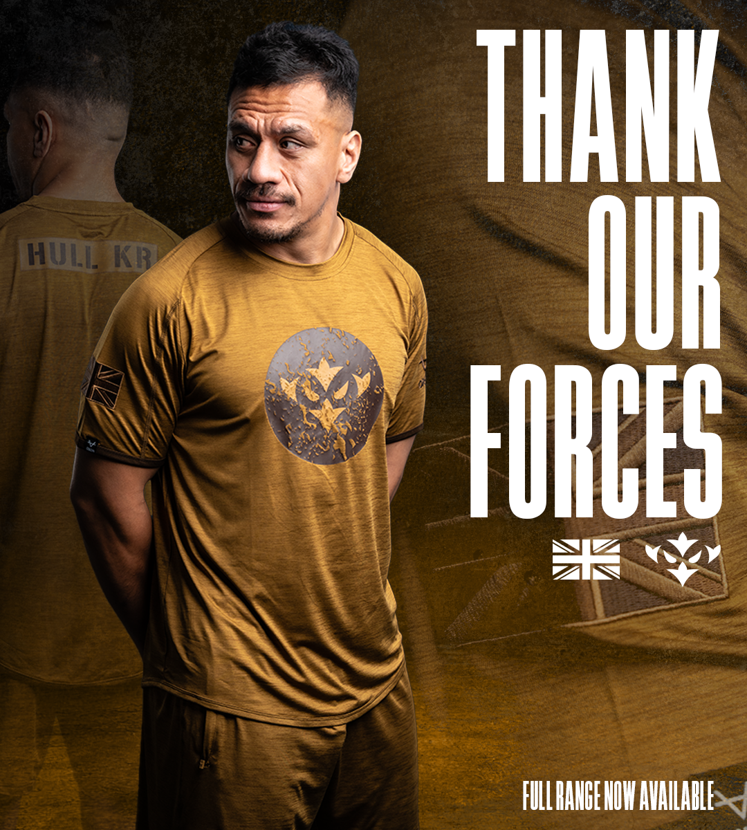 Hull KR Shop - The Official Store