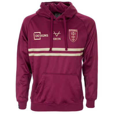 The Official Hull KR online store